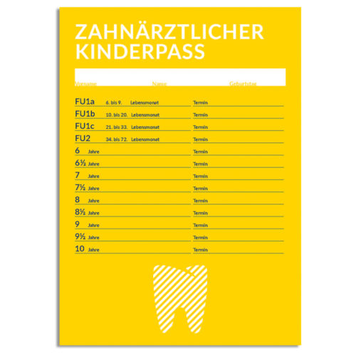 Infomaterial | IZZBW