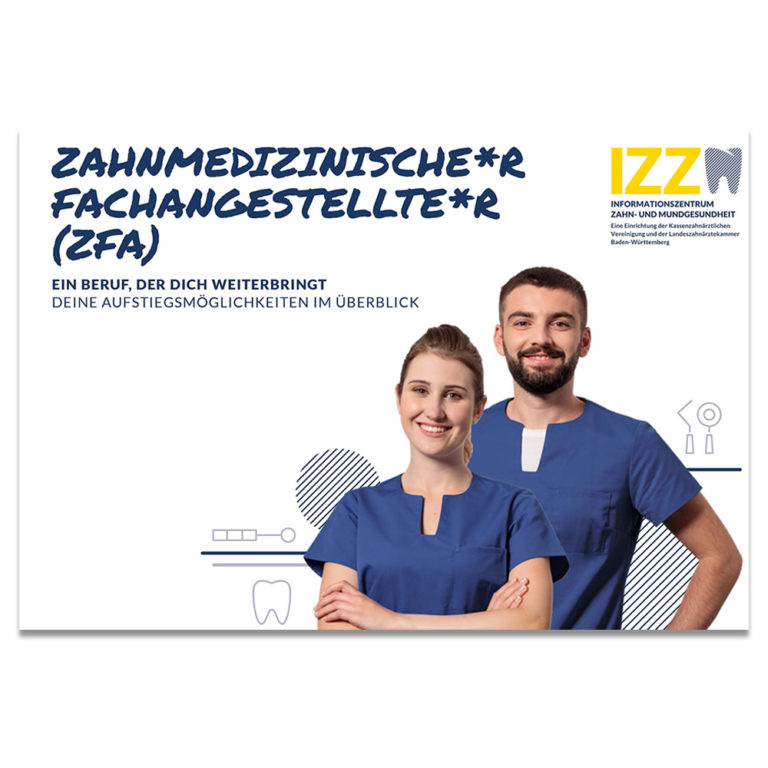 Infomaterial | IZZBW